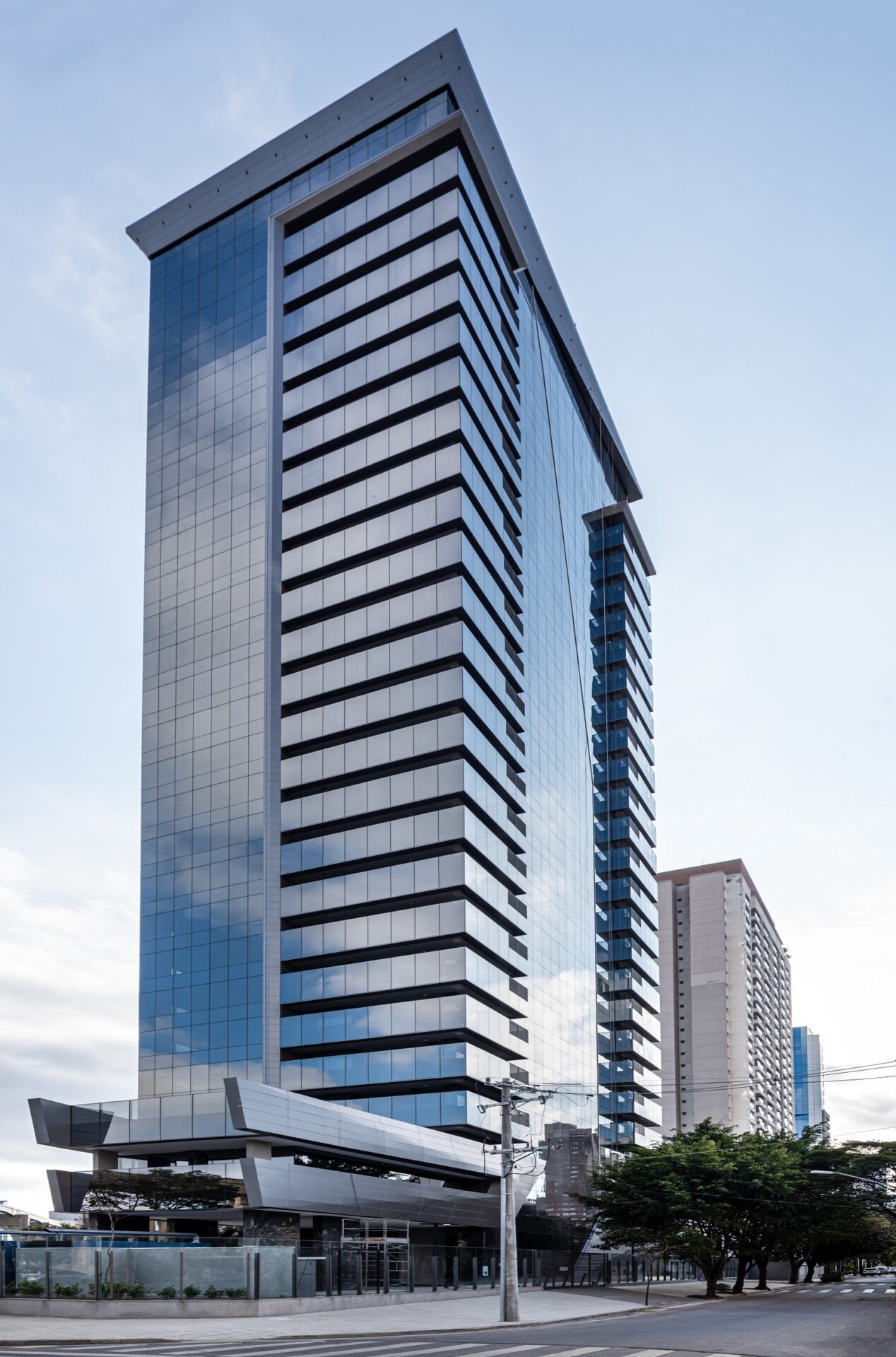 Apogee | Corporativo | Brooklin | AAM Incorporadora